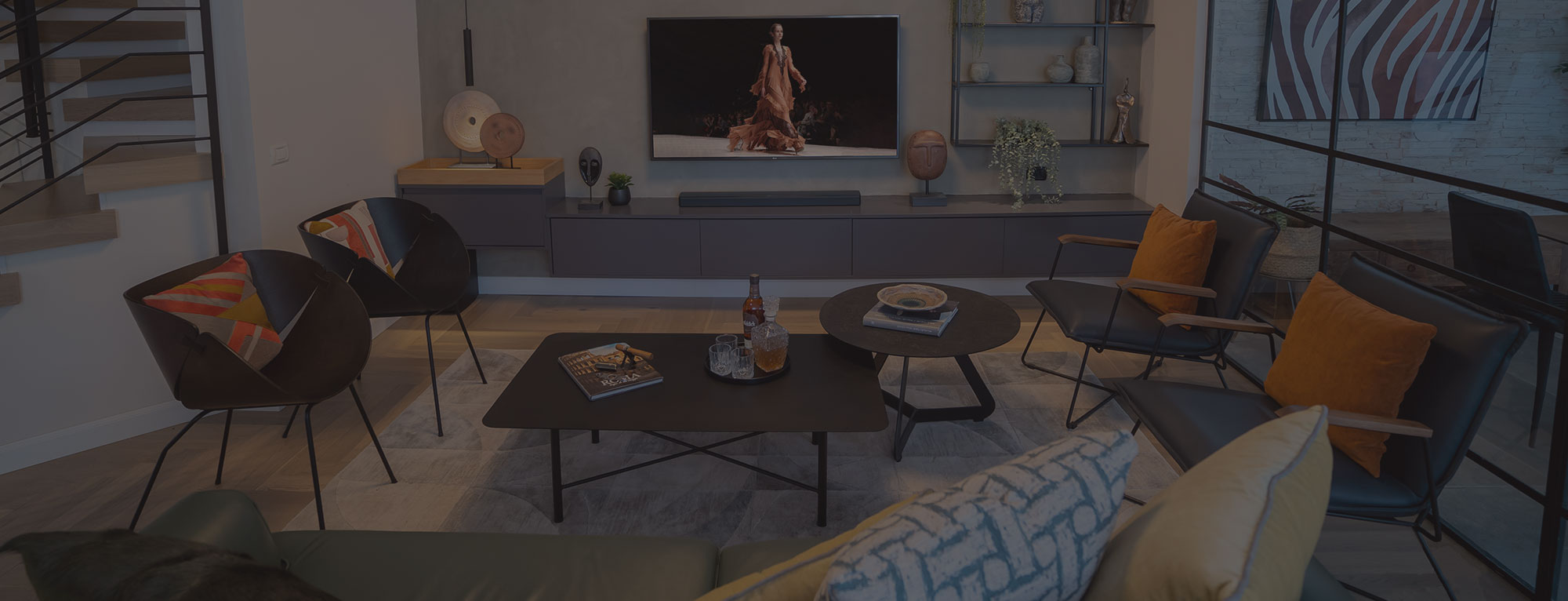 דינה ניר - סטודיו Dinale | עיצוב פנים בטאץ' איטלקי