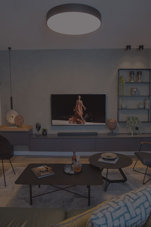 דינה ניר - סטודיו Dinale | עיצוב פנים בטאץ' איטלקי